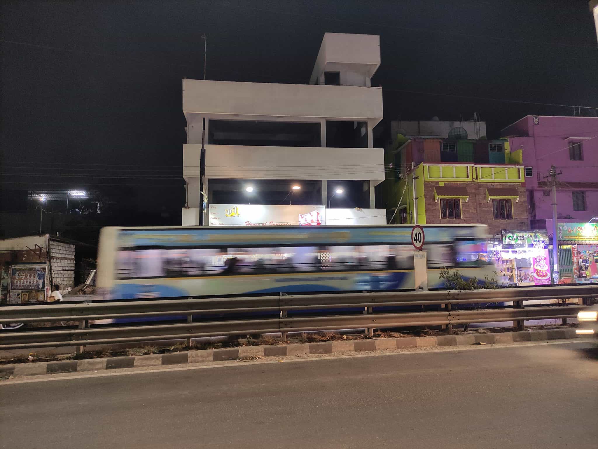 TNSTC Coimbatore Bus Routes List (2024