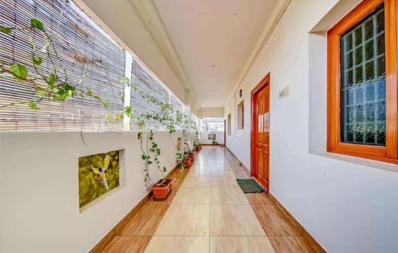 SMS Homes - Home Stay in Teachers Colony, Coimbatore