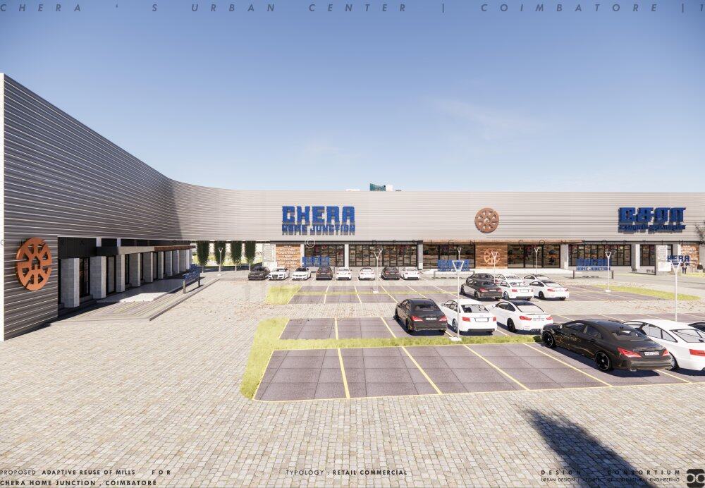 Chera Super Center: Coimbatore’s Bold Challenge to Brookefields and Prozone Reign