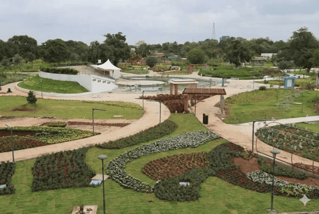 Coimbatore Semmozhi Poonga: Timings, Entry Fee & Guide